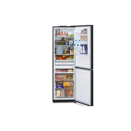 ふるさと納税 電化製品 宮城県 大河原町 冷蔵庫 274L ファン式 冷凍冷蔵庫 IRSN-27A-B アイリスオーヤマ 家電 自動霜取り 霜取り 霜取り不要 冷凍庫 2ドア冷蔵 ...