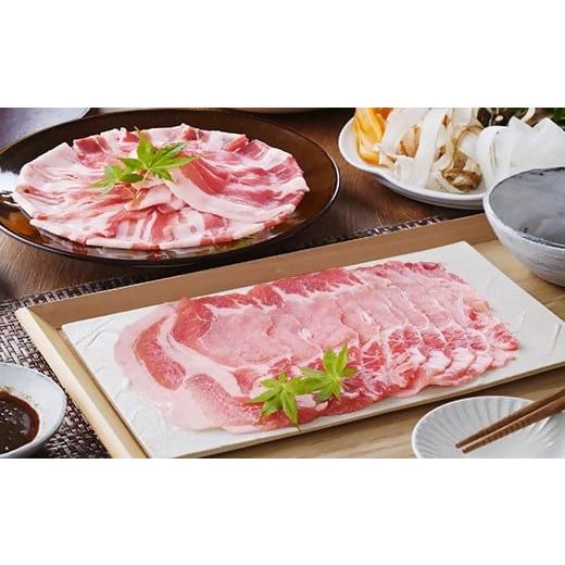 ふるさと納税 豚肉 しゃぶしゃぶ 鹿児島県 枕崎市 黒豚しゃぶしゃぶ&鰹たたきセット A3-130_ 黒豚 しゃぶしゃぶ 鰹 たたき カツオのたたき ロース バラ ス… : 6105692 ...