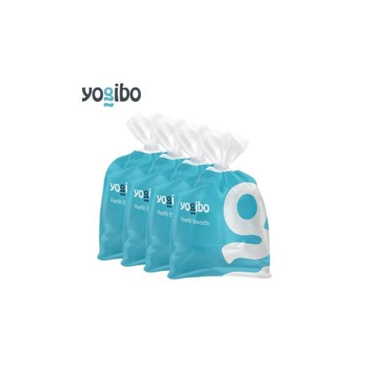 ふるさと納税 雑貨・日用品 兵庫県 加東市 Yogibo 補充ビーズ (3000g ／ 174L) ( ヨギボー ビーズ ) : ふるさとチョイス - 通販 - Yahoo!ショッピング