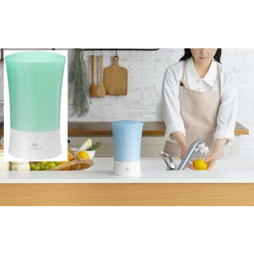 ふるさと納税 雑貨・日用品 静岡県 掛川市 ゼンケン ビクラ浄水器2 グリーン／MFH-V92-G 1600767 : ふるさとチョイス - 通販 - Yahoo!ショッピング
