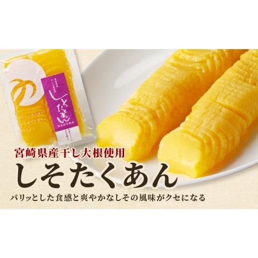 ふるさと納税 加工品等 漬物 宮崎県 都農町 \ポスト投函／しそたくあん100g つけもの おかず 野菜 加工品 国産_T037-003 : 6139616 : ふるさとチョイス - 通販 ...