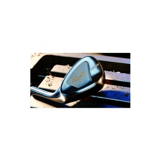 ふるさと納税 「M425／S(ストレート)AW」ニッケルクロムメッキ仕上げ MODUS 105 WEDGE【1316921】 : ふるさと ...