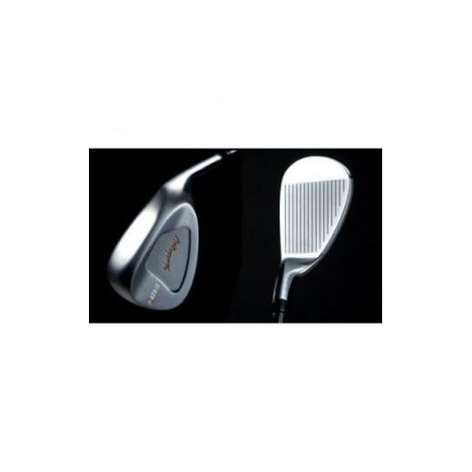 ふるさと納税 「M425／S(ストレート)SW」ニッケルクロムメッキ仕上げ MODUS 105 WEDGE【1316927】 : ふるさと ...