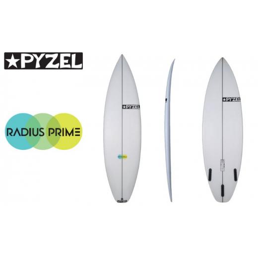 ふるさと納税 神奈川県 藤沢市 PYZEL SURFBOARDS RADIUS PRIM サーフボード サーフィン【Size：5'11 ...