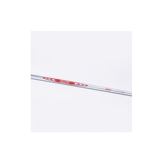 ふるさと納税 ゴルフグッズ クラブ 岡山県 美作市 MOZ 肉球ウェッジ 58° コバルトブラック・ミラー仕上げ (モーダス W 105 ...