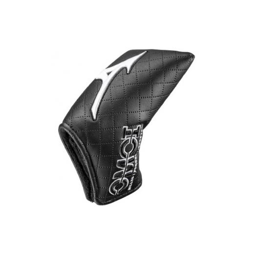 ふるさと納税 ゴルフグッズ クラブ 岐阜県 養老町 ゴルフ パター M.CRAFT OMOI No.02(ダブルニッケル仕上げ ...