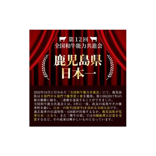 ふるさと納税 牛肉 すき焼き 鹿児島県 志布志市 入金確認後、2週間以内に発送 鹿児島県産黒毛和牛赤身モモスライス (計1050g・525g×2P) a5-264-up-2w ハンバ ...