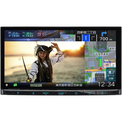 ふるさと納税 カー用品 長野県 伊那市 275-02 JVCケンウッド ナビゲーション MDV-S711HD : ふるさとチョイス - 通販 - Yahoo!ショッピング