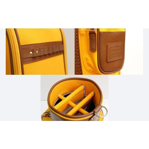 ふるさと納税 【小山ゴルフバック製作所】キャディバッグ CB-05-8.5 ＜8.5型＞ 【11100-0982】 :6259721:ふるさとチョイス - 通販 - Yahoo!ショッピング