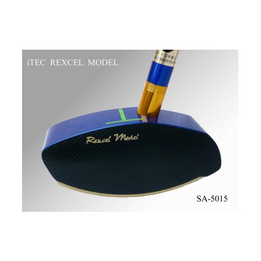 ふるさと納税 グラウンド・ゴルフクラブ SA-5015 スーパータフシャフトクラブ 84.5cm 右打用 iTEC REXCEL MODEL レッド レッド : 6272236 : ふるさと ...