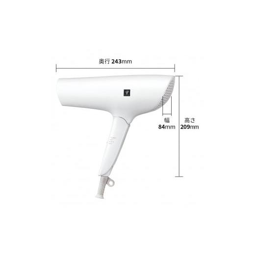 ふるさと納税 F166 SHARP プラズマクラスタードライヤー IB-P602-W（ホワイト系ルミナスホワイト） : 6274897 : ふるさとチョイス - 通販 - Yahoo!ショッピング