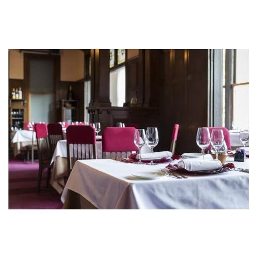 ふるさと納税 お食事券 兵庫県 神戸市 LE UN 神戸迎賓館 ペアランチ食事券《アミューズ・前菜・スープ・魚料理・肉料理・本日のデザート ...