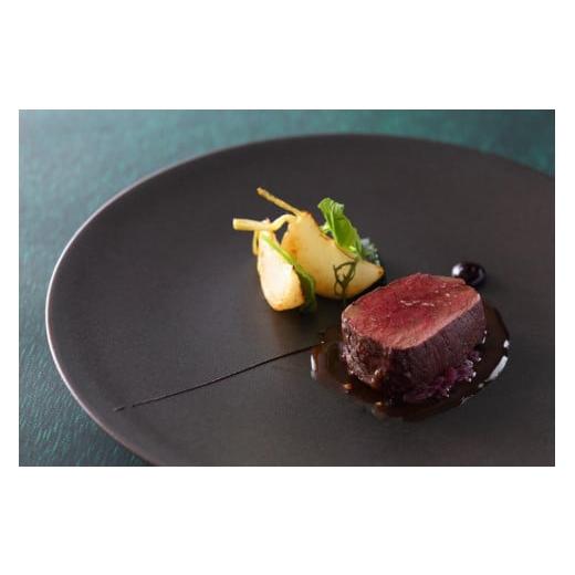 ふるさと納税 お食事券 兵庫県 神戸市 LE UN 神戸迎賓館 ペアランチ食事券《アミューズ・前菜・スープ・魚料理・肉料理・本日のデザート ...