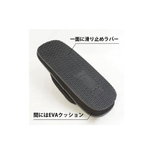 ふるさと納税 ファッション 靴 奈良県 上牧町 信貴 信貴アメ底メッシュ鼻緒雪駄(STK-1) 1479575 : ふるさとチョイス - 通販 ...