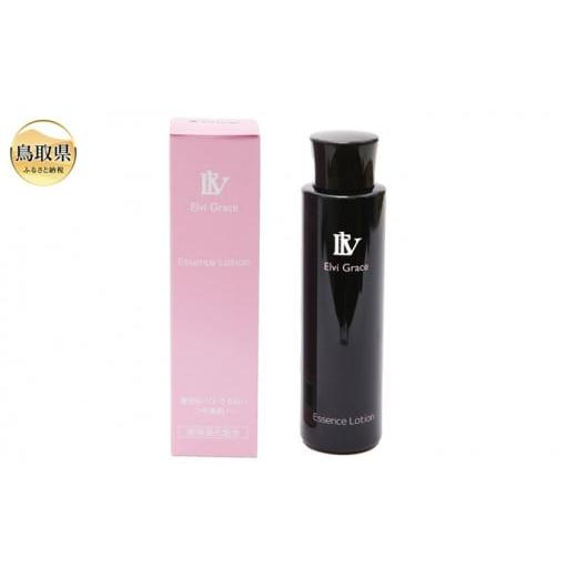 ふるさと納税 美容 化粧水 鳥取県 - A24-320 Elvi Grace 高保湿化粧水150mL×1本 ヒト幹細胞 レチノール アゼライン酸 セラミド ビタミンC 保湿 毛穴 ...