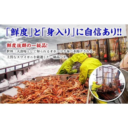 ふるさと納税 カニ ずわいガニ 福井県 敦賀市 指定日可能 ・着日指定 順次配送 ボイルずわいがに 爪下棒肉 ポーション 業務用たっぷり1kg（解凍後800g ／ 40〜… : ふるさと ...