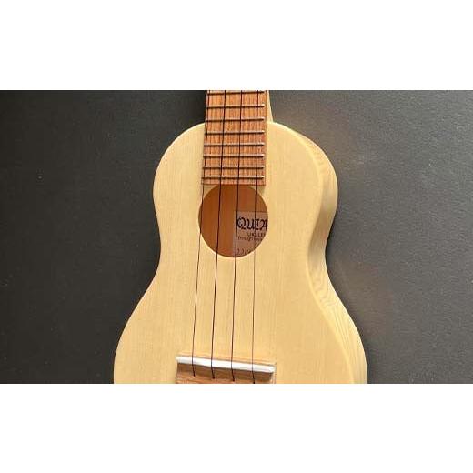 ふるさと納税 木工品・竹工品 北海道 - Through neck Soprano ウクレレ 楽器 弦楽器 音楽 演奏 HOKKAIDO WOOD F6S-203 : 6351936 ...