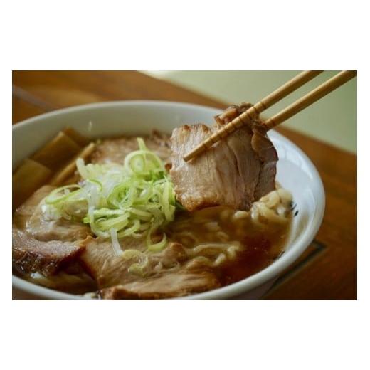 ふるさと納税 ラーメン 醤油 福島県 喜多方市 喜多方ラーメン こだわり10食セット（醤油・味噌） 07208-0511 : 6427325 ...