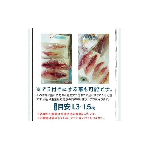 ふるさと納税 旬の鮮魚等 熊本県 天草市 S121-T02_ 隔月 6回お届け 天草天然鮮魚を直送 お刺身用柵定期便 : ふるさとチョイス - 通販 - Yahoo!ショッピング
