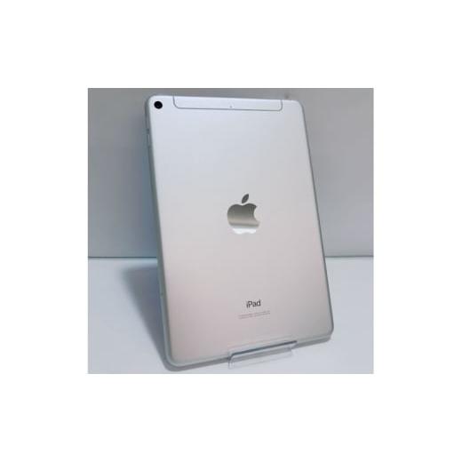 ふるさと納税 パソコン・周辺機器 佐賀県 鳥栖市 iPad mini 第5世代 64GB Cellular + Wi-Fiモデル シルバー 中古 アイパッド 本体 : ふるさとチョイス ...