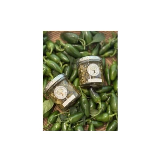 ふるさと納税 加工品等 漬物 鹿児島県 枕崎市 ご飯がすすむ 辛み調味料セット Z0-58_ ハラペーニョ ピクルス タバスコペッパー 酢漬け タバスコオイル 1678463… : ふるさと ...