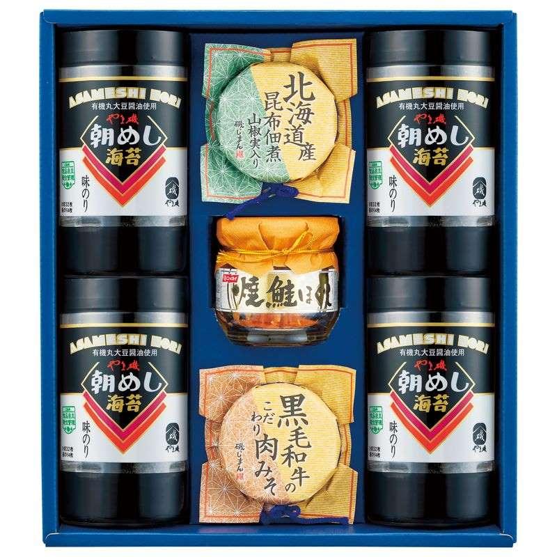 \お歳暮 御歳暮 歳暮 冬ギフト／ やま磯 味海苔・瓶詰詰合せ 大磯-36G : 4482408 : FURUSATO - 通販 - Yahoo!ショッピング