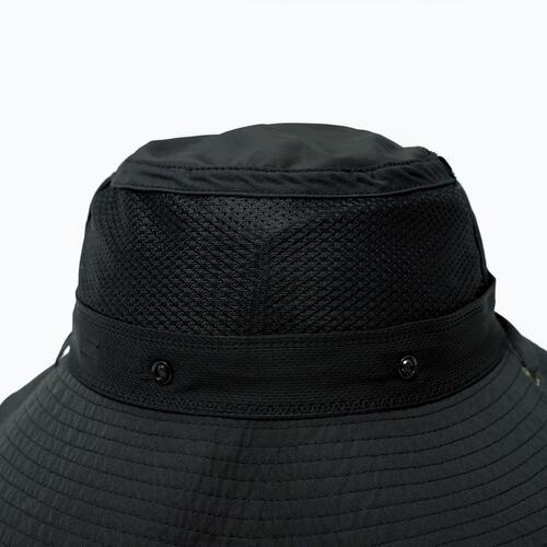 COGIT [メール便対応] コジット プレシャスUV PRECIOUS UV アーチサファリハット ブラック・グレージュ（帽子 バケットハット スポーティー アウトドア） : セレジオーネ ...