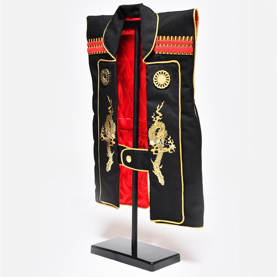 付属品 皐月の陣羽織(龍) :NG5-535:人形の伏見屋 - 通販 - Yahoo!ショッピング