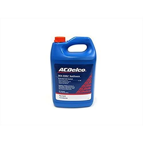 【並行輸入品】ACDelco DEX Cool クーラントアンチフリーズ（不凍液） 12346290 OEM General Motors A ...