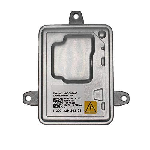 OEM Xenon Ballast D1S D1R Headlight HID for AL Bosch Fit BMW Mer 並行輸入品 ...