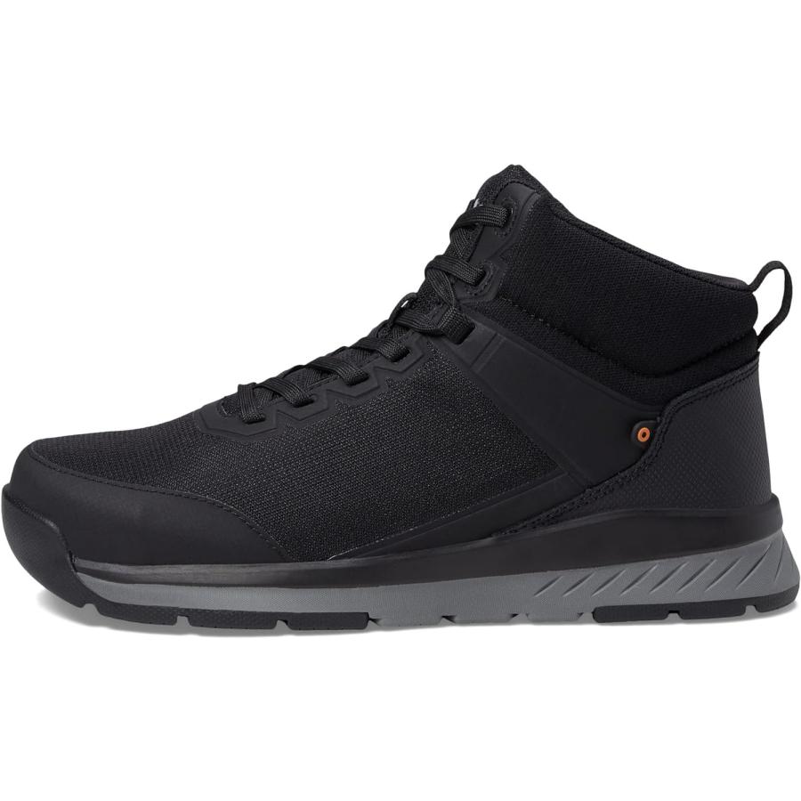 BOGS スレート ミッド CT ブラック 12 並行輸入品 : Global Plaza FUSION - 通販 - Yahoo!ショッピング