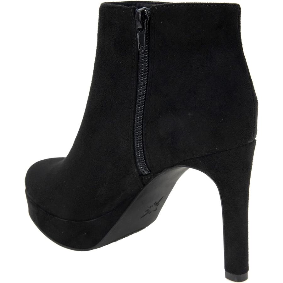 【並行輸入品】BCBGeneration Women's Jeanne Fashion Boot Black 8 : Global Plaza FUSION - 通販 - Yahoo!ショッピング