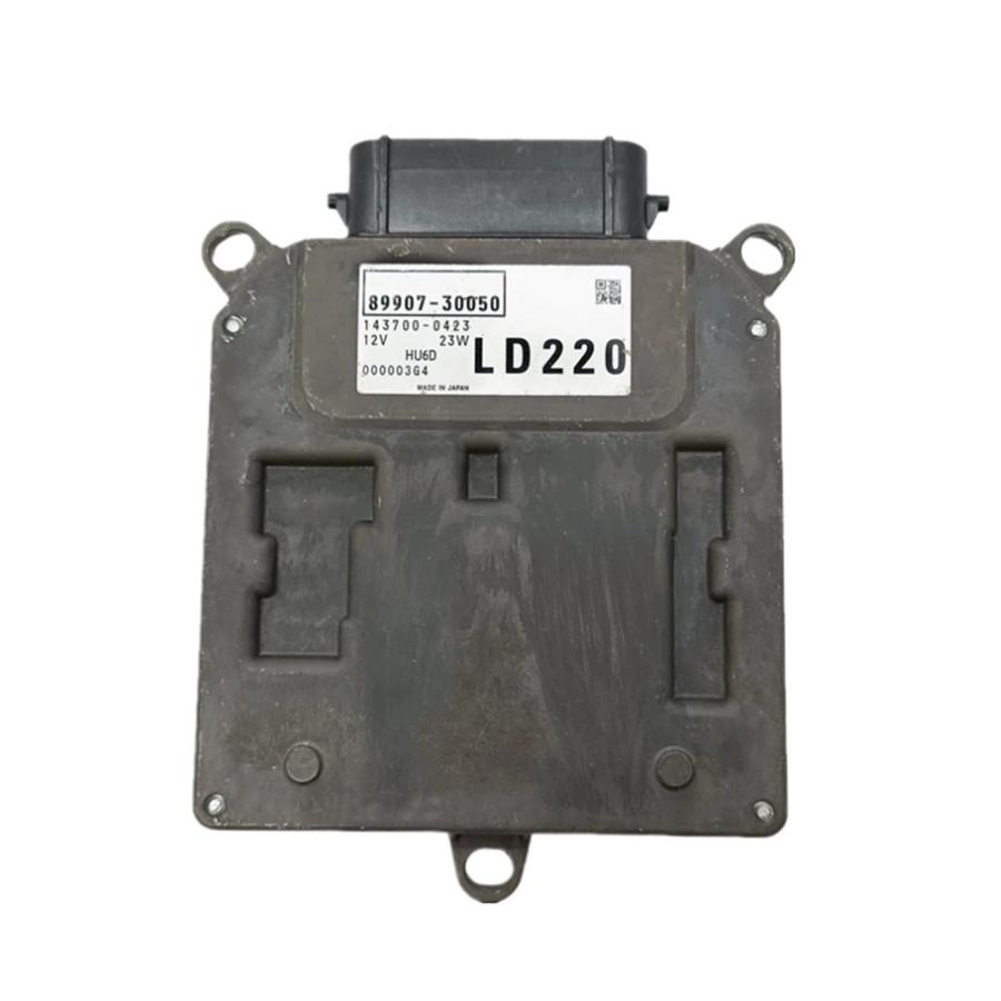 【並行輸入品】UdaCa AhcOr LD220 89907 30050 RD220 89908 Headlight LED Dr : Global Plaza FUSION - 通販 ...