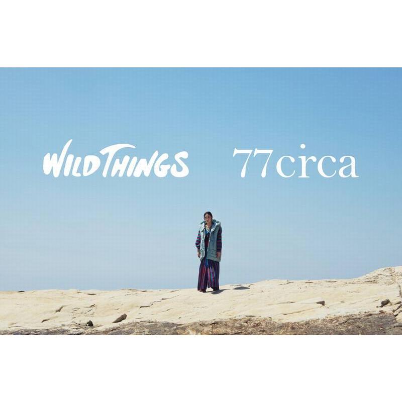 77circa 77サーカ WILD THINGS セパレートフード ライフベスト : フュージョン - 通販 - Yahoo!ショッピング
