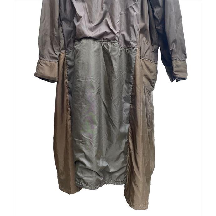 77circa・77サーカ circa make cutback wide hooded coat / リメイク ワイドコート :circa2207:フュージョン - 通販 - Yahoo ...