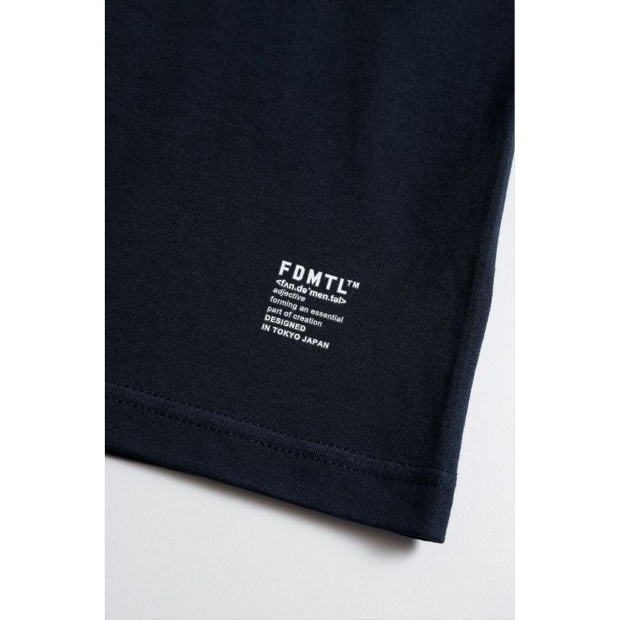 FDMTL ORIGAMI TEE / オリガミTシャツ FDMTL ファンダメンタル : フュージョン - 通販 - Yahoo!ショッピング