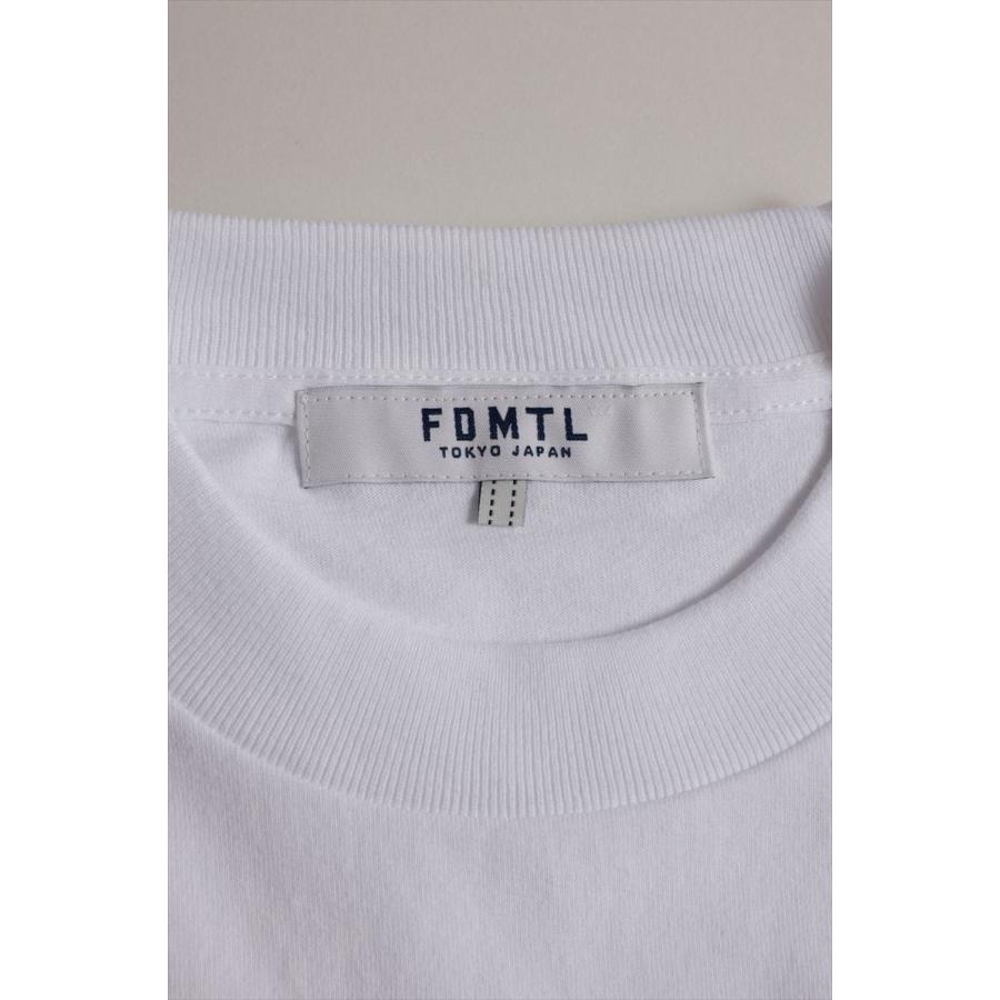FDMTL ORIGAMI TEE / オリガミTシャツ FDMTL ファンダメンタル : フュージョン - 通販 - Yahoo!ショッピング