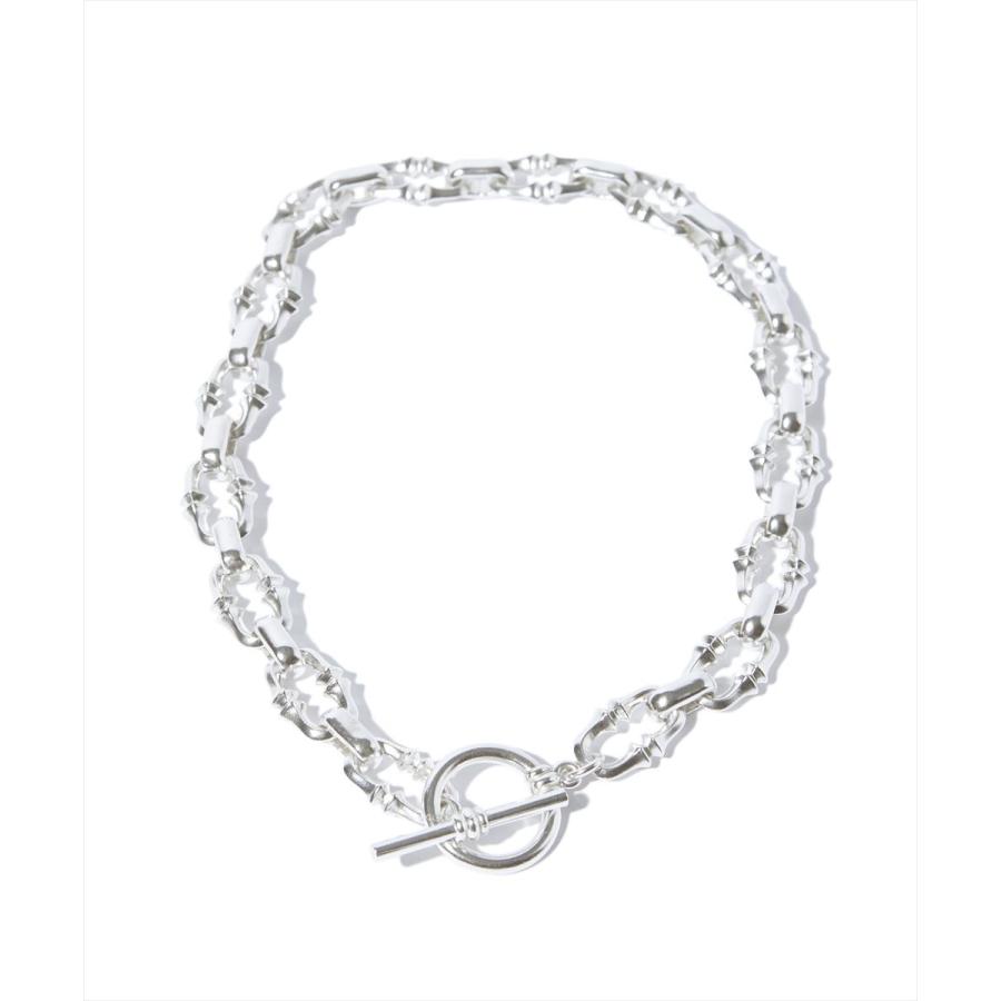 glamb グラム MARO Short Necklace / マロショートネックレス : gb0125ac13 : フュージョン - 通販 - Yahoo!ショッピング