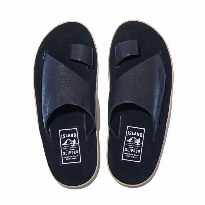 ISLAND SLIPPER Slipper(アイランドスリッパ)レザーサンダル ISLAND SLIPPER Slipper(アイランドスリッパ)レザーサンダル