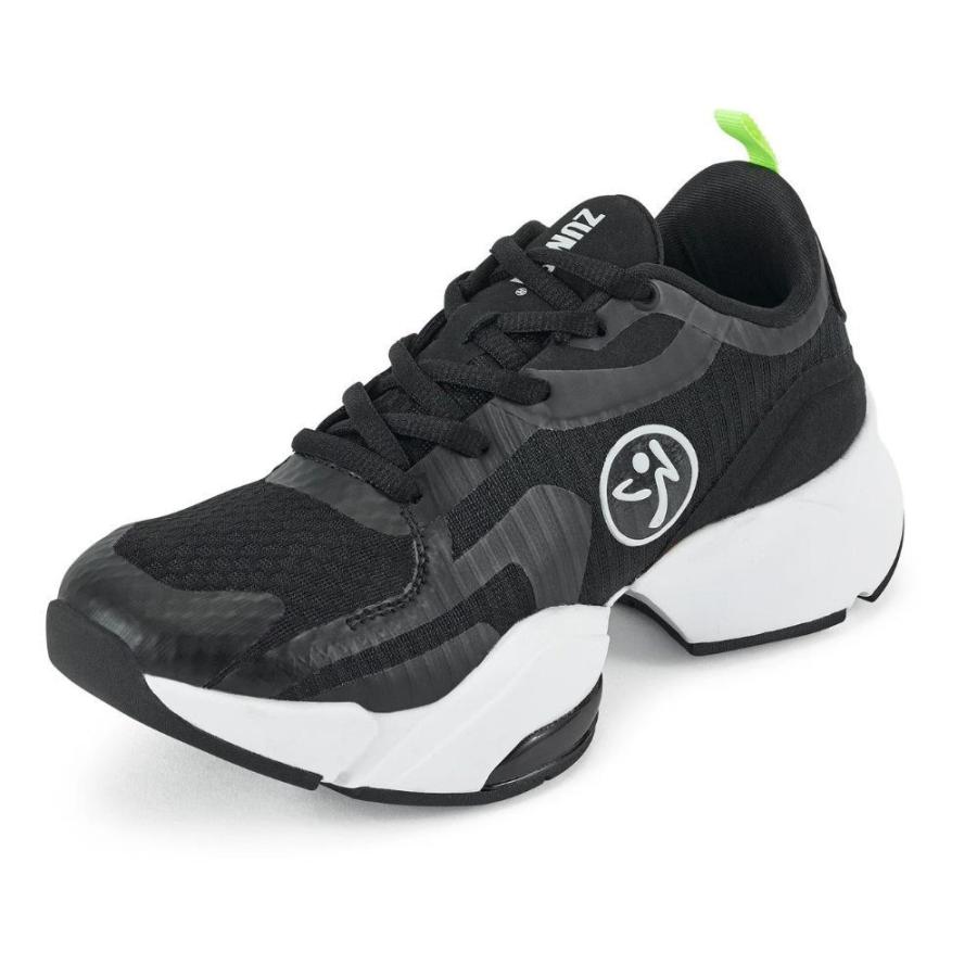 ズンバ ZUMBA シューズ フィットネスシューズ スニーカー Air Stomp Remix ブラック 取り寄せ : stone1 ヤフー店 - 通販 - Yahoo!ショッピング