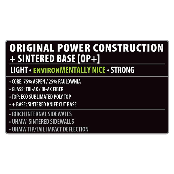 LIBTECH リブテック スノーボード 板 MAYHEM RETRO RIPPER 24-25 モデル : FUSO SKI ...