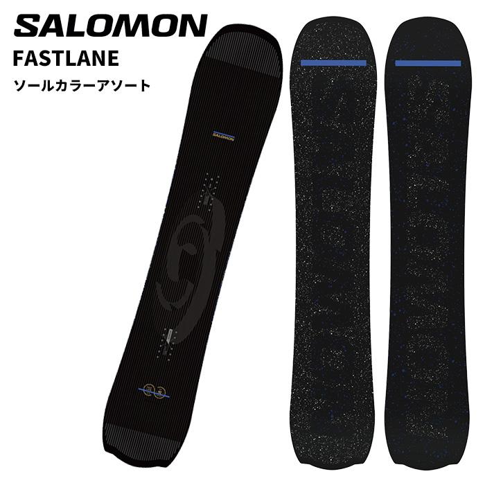 SALOMON サロモン スノーボード 板 FASTLANE 25-26 モデル : FUSO SKI SNOWBOARD - 通販 ...