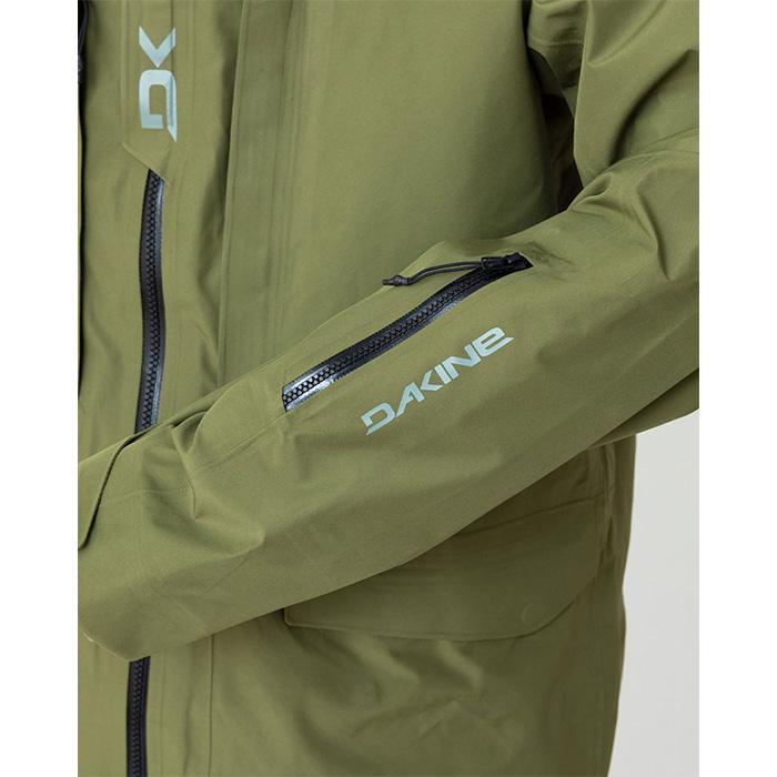 DAKINE ダカイン ウェア STOKER GORE-TEX 3L JACKET 23-24(2024 DAKINE ダカイン ウェア STOKER GORE-TEX 3L JACKET 23-24(2024