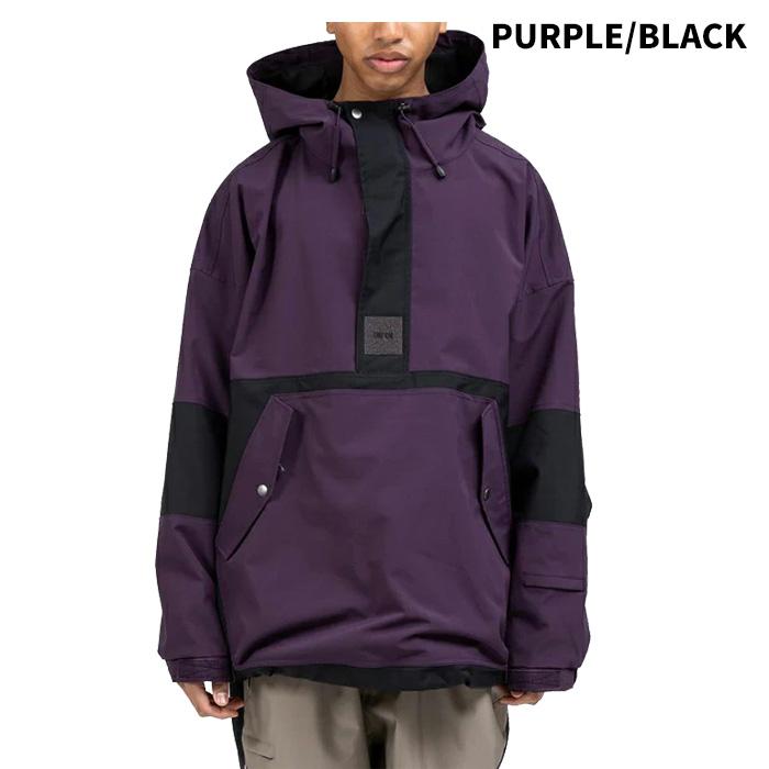 UNFRM ユニフォーム ウェア 2WAY MOUNTAIN ANORAK PARKA 24-25モデル ジャケット : FUSO SKI SNOWBOARD - 通販 - Yahoo!ショッピング