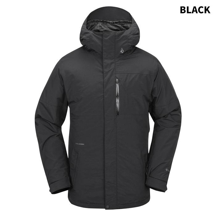 VOLCOM ボルコム ウェア L GORE-TEX JACKET 24-25(2025)モデル ジャケット : FUSO SKI SNOWBOARD - 通販 - Yahoo!ショッピング