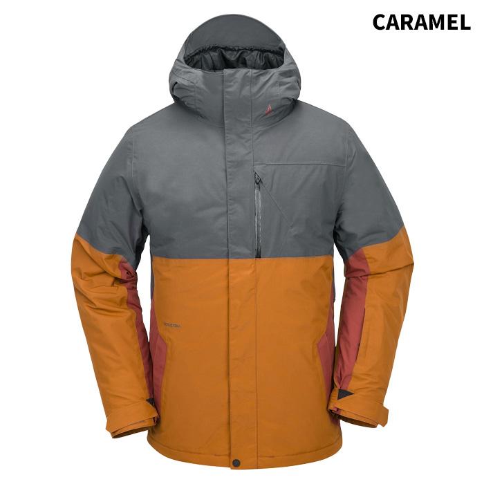 VOLCOM ボルコム ウェア L GORE-TEX JACKET 24-25(2025)モデル ジャケット : FUSO SKI SNOWBOARD - 通販 - Yahoo!ショッピング