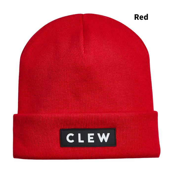 CLEW クリュー ビーニー Basic Beanie 25-26モデル : FUSO SKI SNOWBOARD - 通販 - Yahoo ...