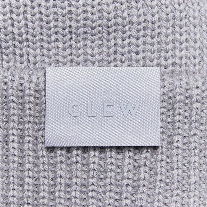 CLEW クリュー ビーニー Long Fit Beanie 25-26モデル : FUSO SKI SNOWBOARD - 通販 ...