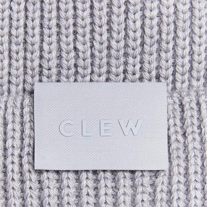 CLEW クリュー ビーニー Short Cut Beanie 25-26モデル : FUSO SKI SNOWBOARD - 通販 ...