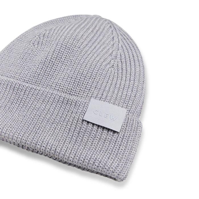 CLEW クリュー ビーニー Short Cut Beanie 25-26モデル : FUSO SKI SNOWBOARD - 通販 ...